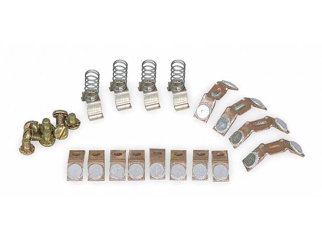 Click here for GE 546A300G002 Contact Kit Size 0 4Pole For CR305/... prices