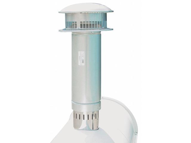 Click here for SELKIRK EF1 Flue Stack 18 In. H prices