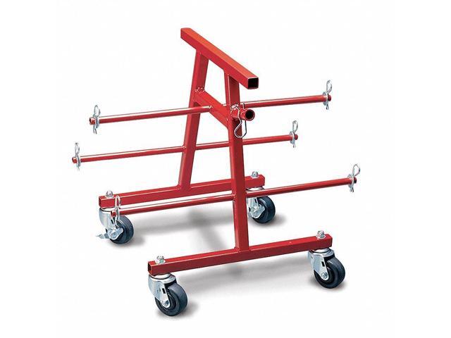 Click here for GARDNER BENDER WSP-115 Portable Wire Caddy 20.5x26... prices