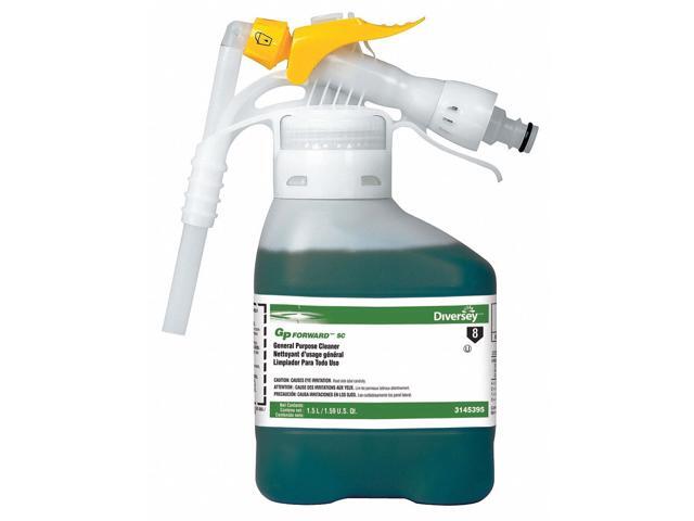 Click here for DIVERSEY 93145395 General Purpose Cleaner  Hose En... prices