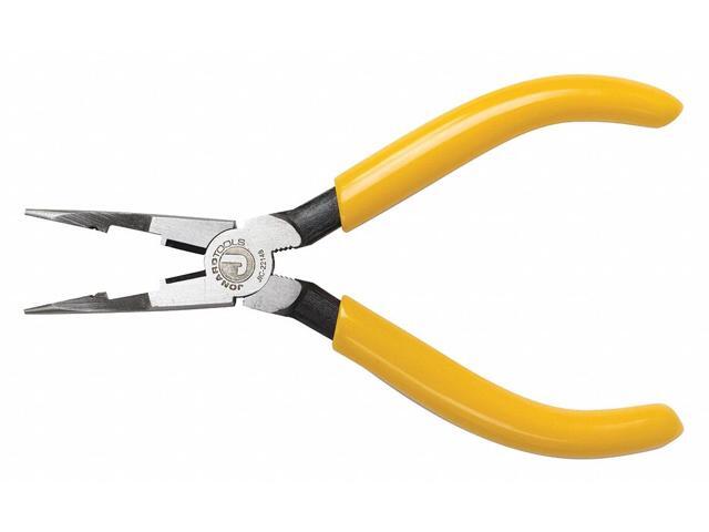 Click here for Combo Crimper Long Nose Plier  6 7/8 In prices