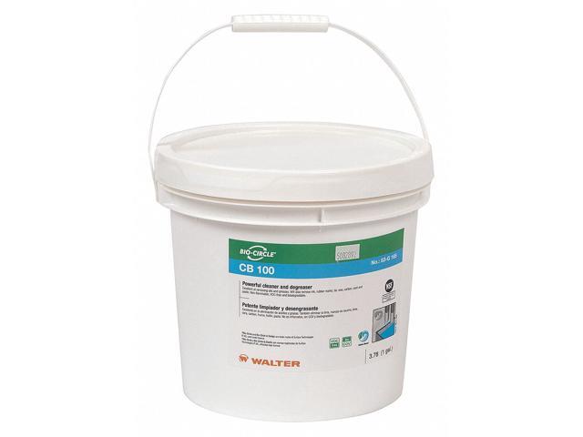 Click here for WALTER SURFACE TECHNOLOGIES 53G165 CB 100 Cleaner/... prices