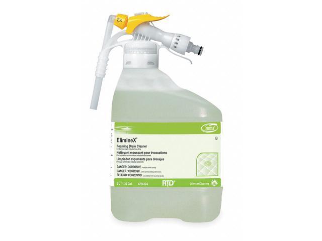 Click here for DIVERSEY 94266324 Foaming Drain Maintainer Concent... prices