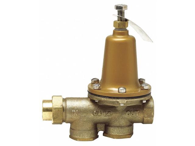 Click here for WATTS 1 LF25AUB-HP-Z3 Water Pressure Reducing Valv... prices