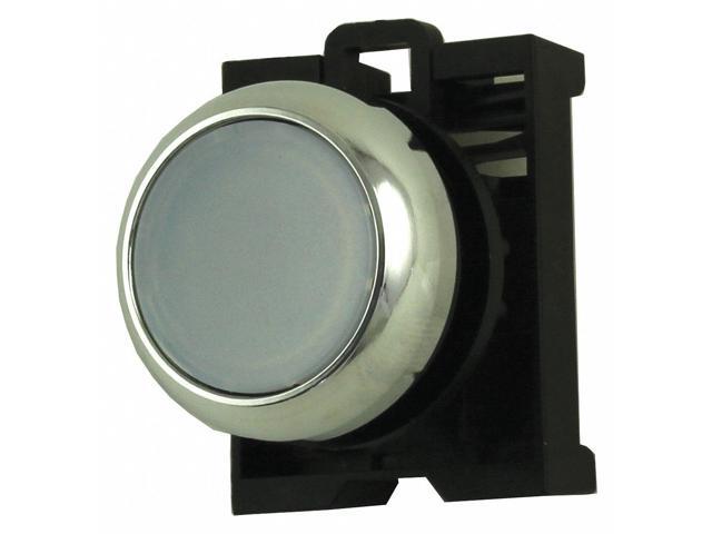 Click here for EATON M22M-DL-W Illum Push Button Operator 22mm Wh... prices