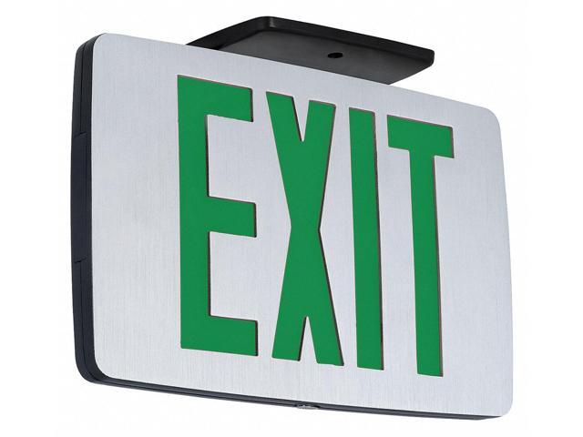 Click here for Hubbell Lighting - Compass Ext Sgn Alum Blk 11 39/... prices