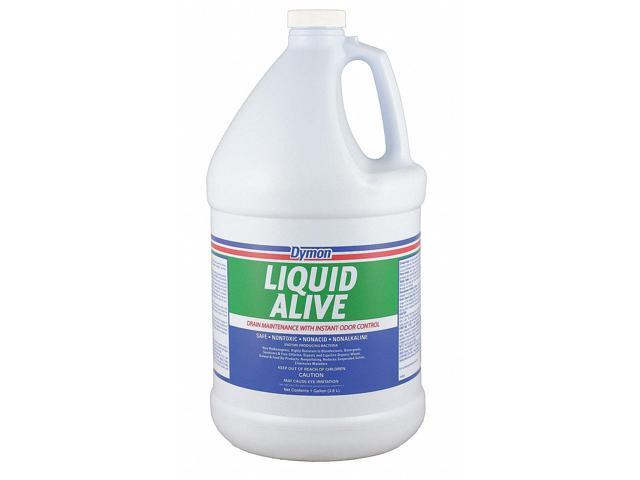 Click here for ITW DYMON 23301 Liquid Drain Maintainer Size 1 gal... prices