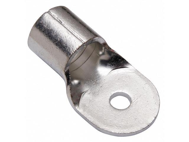 Click here for BURNDY YAD36M12E12 One Hole Lug Compress Conct 600... prices