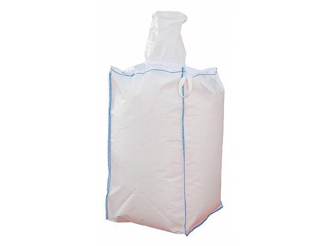 Click here for Shoptough 41 cu. ft. Polypropylene Bulk Bag with 2... prices