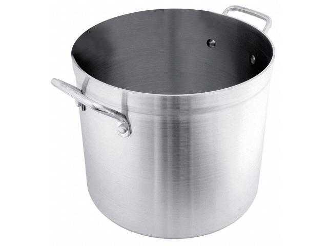 Click here for CRESTWARE HPOT30 Heavy Duty Stock Pot 30 qt Alumin... prices