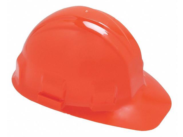Click here for Hard Hat  FrtBrim  Slotted  6Rtcht  Orange prices