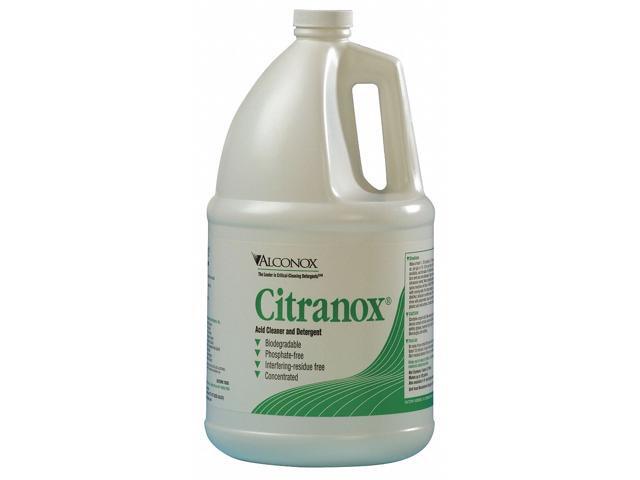 Click here for ALCONOX 1801 Detergent 1 gal. PK4 prices