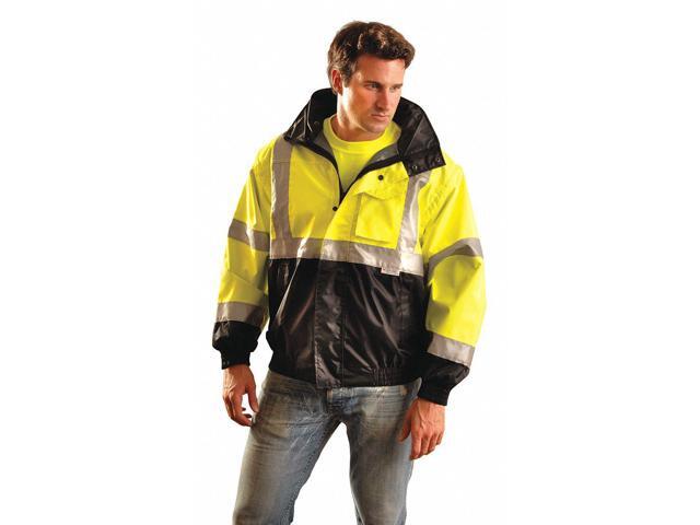 Click here for OCCUNOMIX LUX-TJBJ-BY2X Mens Jacket  Polyester wit... prices