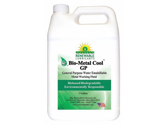 Click here for RENEWABLE LUBRICANTS 86803 Cutting Oil 1 gal Bottl... prices