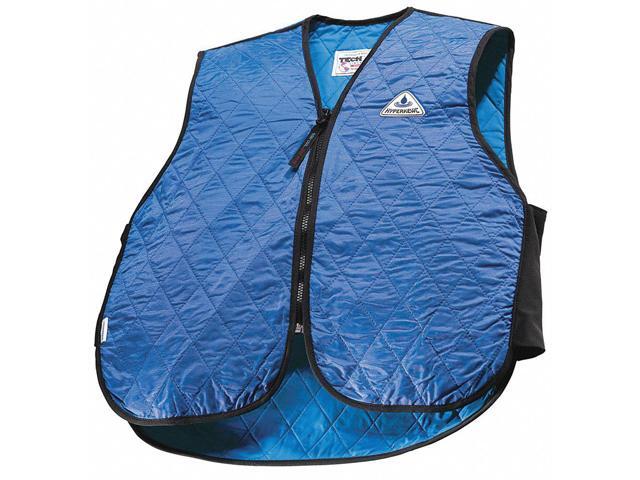 Click here for TECHNICHE 6529-BLUEL Evaporative Cooling Vest  Nyl... prices