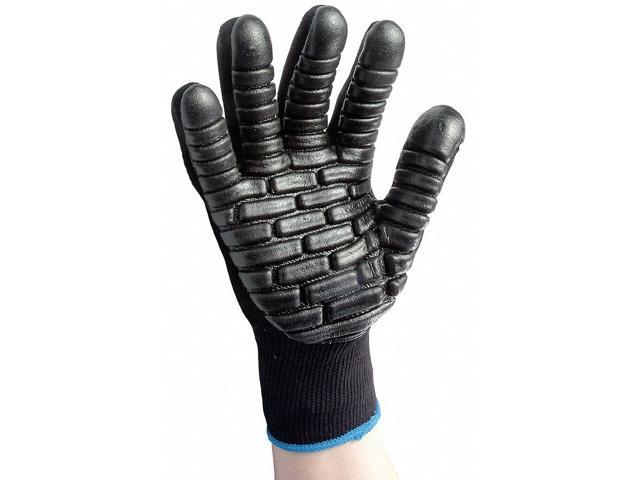 Click here for Anti-Vibration Gloves  XL  Black  PR prices