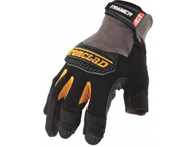 Click here for Mechanics Gloves  Framing  S  Black  Pr prices