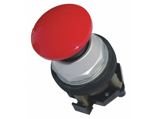 Click here for Pushbutton  Mushroom  Red  1NO prices