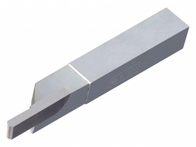 Click here for MICRO 100 GS-054F Brazed Tool Bit GS 3 In L 3/4 In... prices