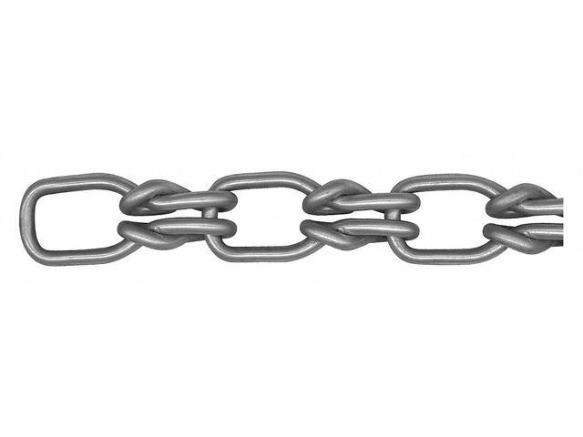 Click here for Peerless Chain Zinc Plated Carbon Steel 250325001 prices
