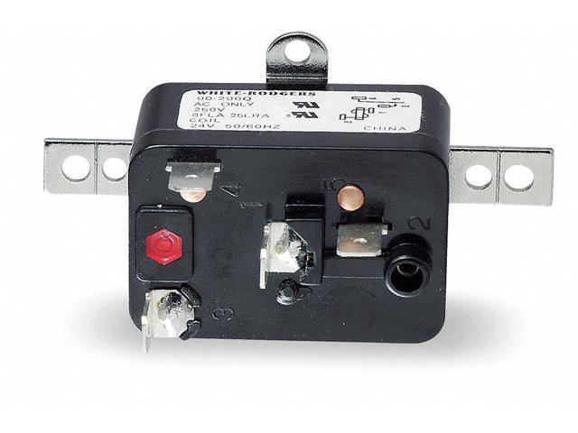 Click here for WHITE-RODGERS 90 293Q Relay Fan 24 Vac prices