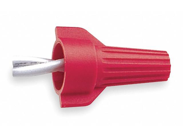 Click here for BUCHANAN WT52-B Twist On Wire Connector 18-10 AWG... prices