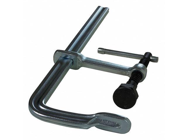 Click here for Bessey Bar Clamp Sliding Arm 9 in. W SGL-24 prices