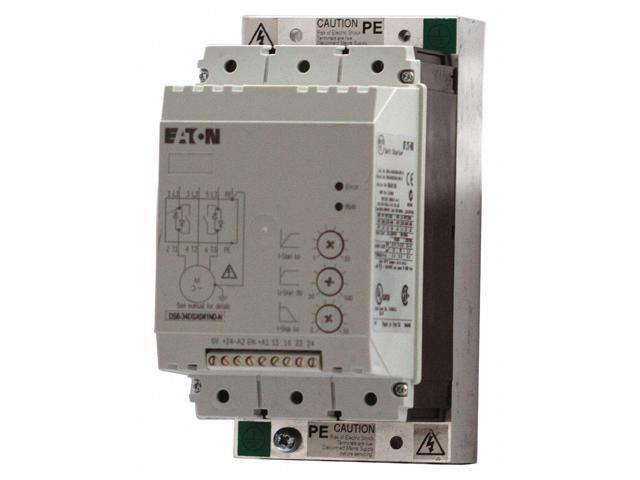 Click here for EATON DS7-342SX016N0-N Soft Start Controller 120/2... prices