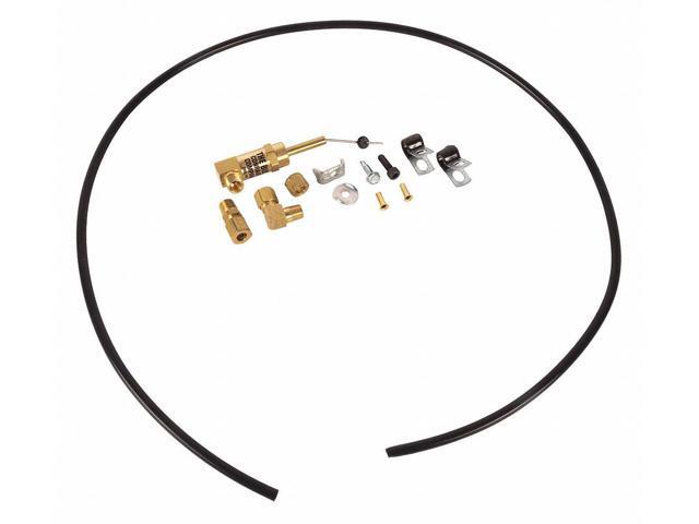 Click here for MI-T-M 854-0064 Throttle Control Assembly prices