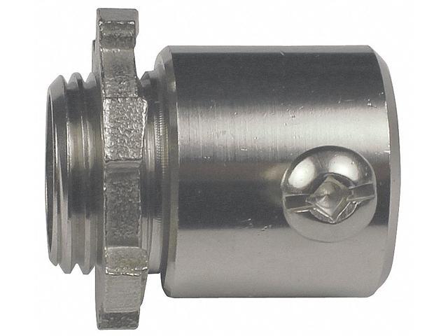 Click here for CALBRITE S20700MCSS EMT Grounding Connector  3/4 i... prices