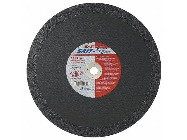 Click here for UNITED ABRASIVES-SAIT 24150 CutOff Wheel A24R XFC... prices