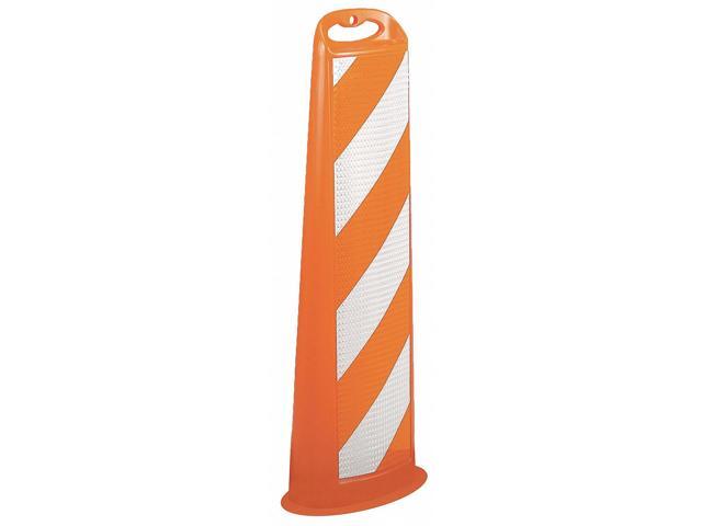 Click here for ZORO SELECT 03-760-HI Vertical Panel Channelizer H... prices