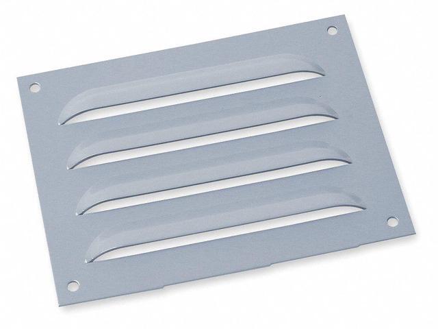Click here for WIEGMANN WAVK0404 Louver Plate Kit 5.62 in. Hx5.5... prices