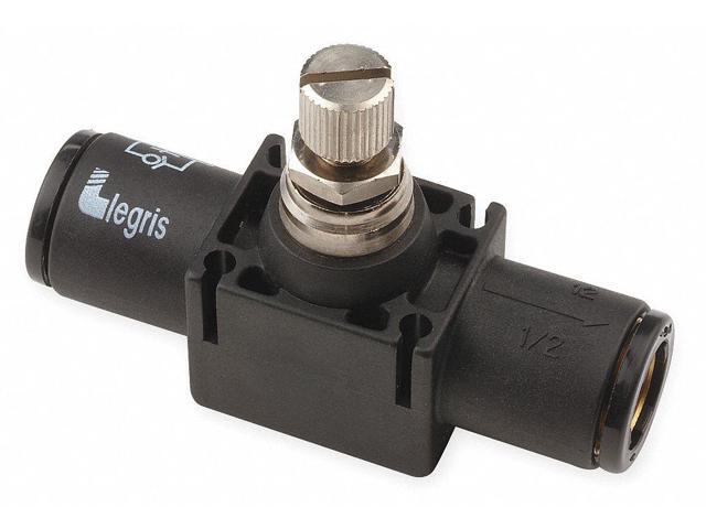 Click here for LEGRIS 7770 56 00 FlowCntrl Regulator Inline 1/4T... prices