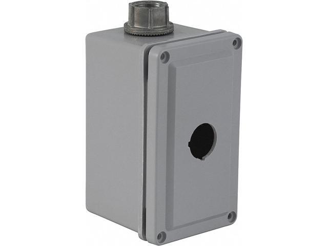 Click here for SCHNEIDER ELECTRIC 9001SKY1 Pushbutton Enclosure 3... prices