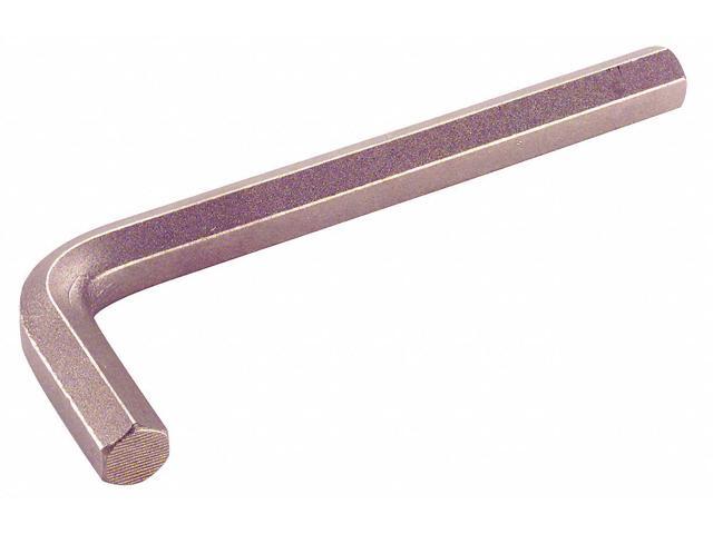 Click here for AMPCO SAFETY TOOLS WH-1/2 SAE Plain Hex Key Hex Ke... prices