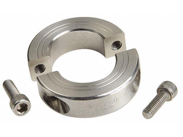 Click here for RULAND MANUFACTURING SP-8-ST Shaft Collar Clamp 2P... prices