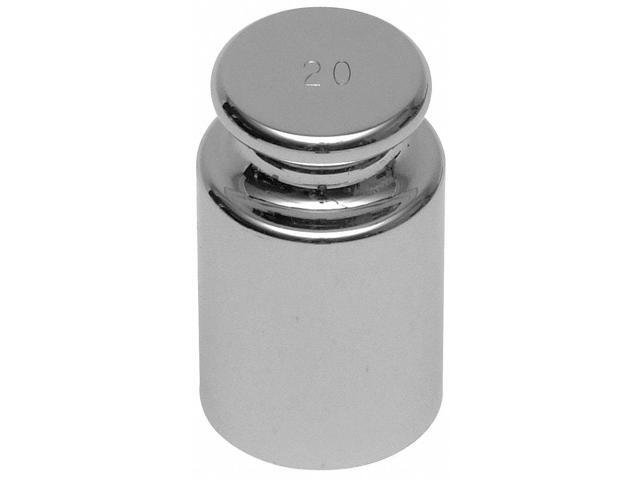 Click here for OHAUS 80850128 Calibration Weight 1000g Stainless... prices