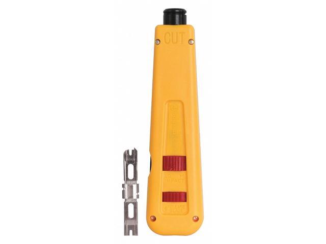 Click here for JONARD TOOLS EPD-914110 Punchdown Tool 110 Blade prices