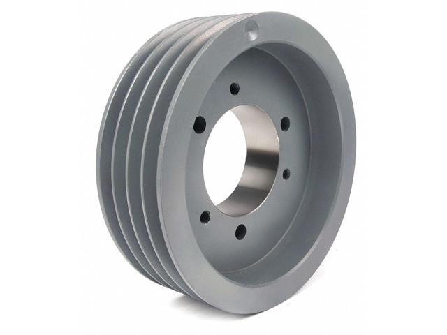 Click here for ZORO SELECT 464B 1/2 in to 1-15/16 in Quick Detach... prices