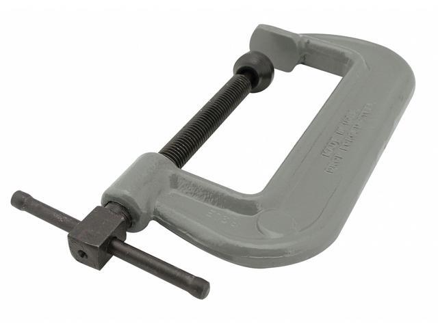Click here for C-Clamp  HD Forged  10 In  2-7/8 Deep prices