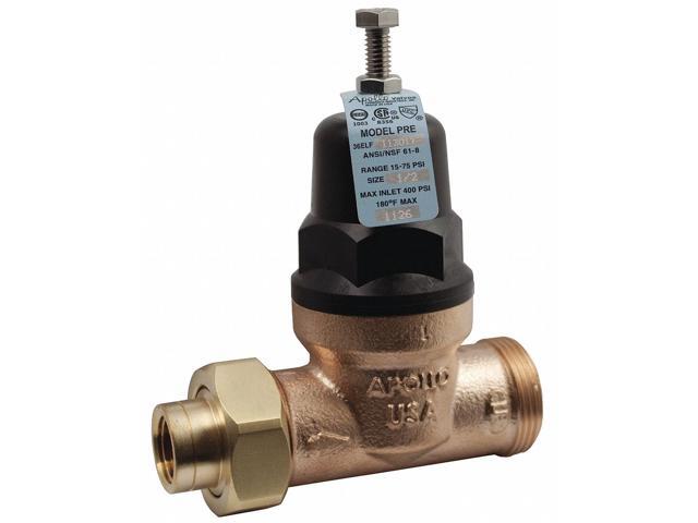 Click here for APOLLO VALVES 36ELF10401T Water Pressure Reducing... prices