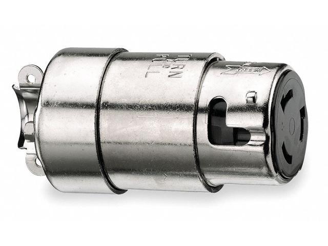 Click here for HUBBELL WIRING DEVICE-KELLEMS HBL63CM60 Locking Co... prices