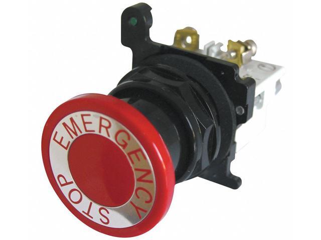 Click here for EATON E34GDBC2N8-1X Non-Illuminated Push Button Re... prices