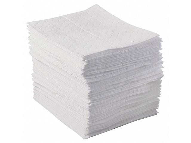 Click here for BRADY BPO100 Sorbent Pad  20 gal  15 in x 17 in  O... prices
