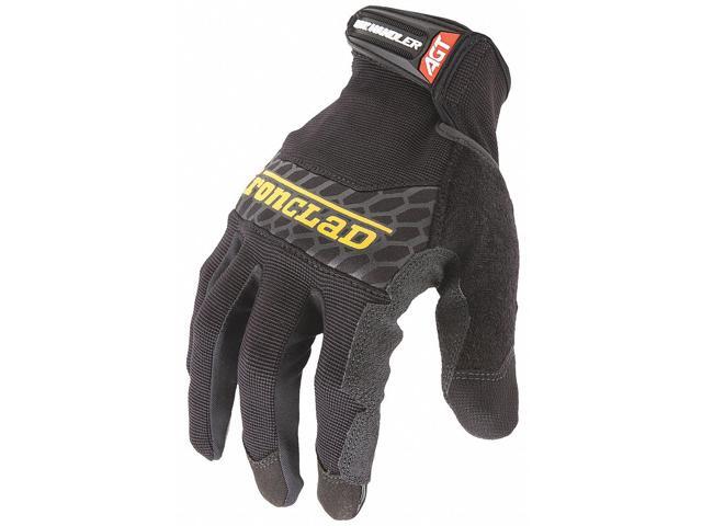 Click here for Mechanics Gloves  Box Handling  S  Black  Pr prices