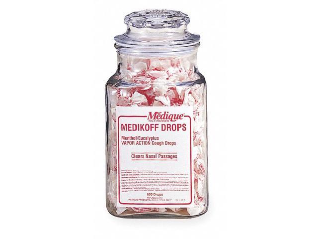 Click here for Cough Drops  Cherry Menthol  Pk 600 prices