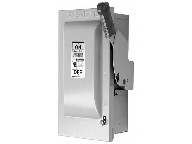 Click here for Safety Switch  NEMA 1  4W  3P  8x11x18.5 prices