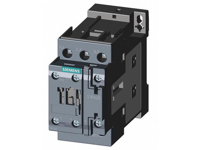 Click here for SIEMENS 3RT20241BB40 IEC Magnetic Contactor  1NC/1... prices
