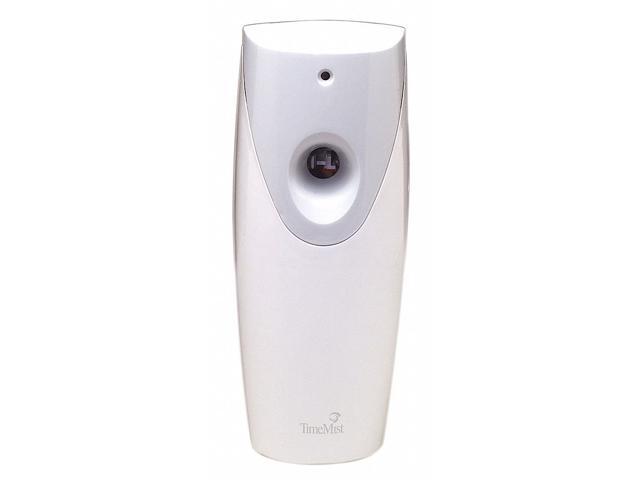 Click here for TIMEMIST 1047824 Air Freshener Dispenser White prices